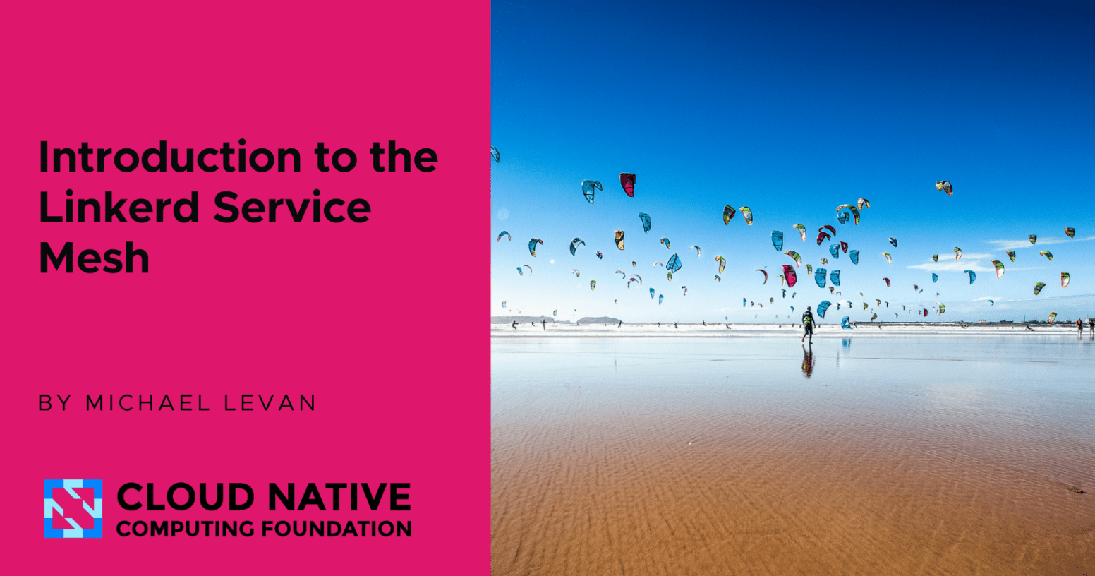 Service Mesh Performance | Cloud Native Computing Foundation