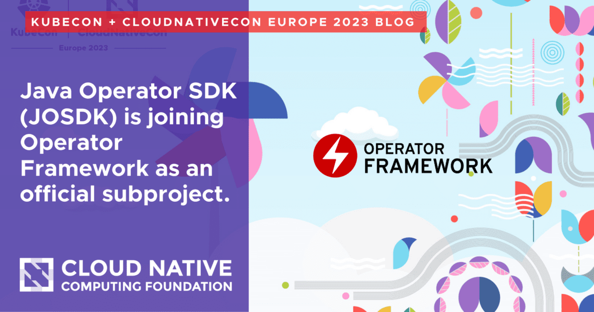 18 New Members Join Cloud Native Computing Foundation at KubeCon + CloudNativeCon + Open Source ...