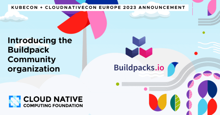 Buildpacks | Cloud Native Computing Foundation