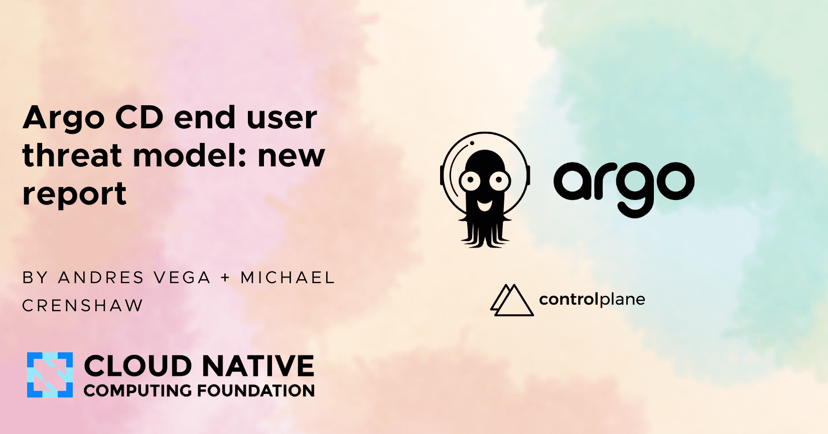 Argo Cd End User Threat Model Security Considerations For Hardening Declarative Gitops Cd On