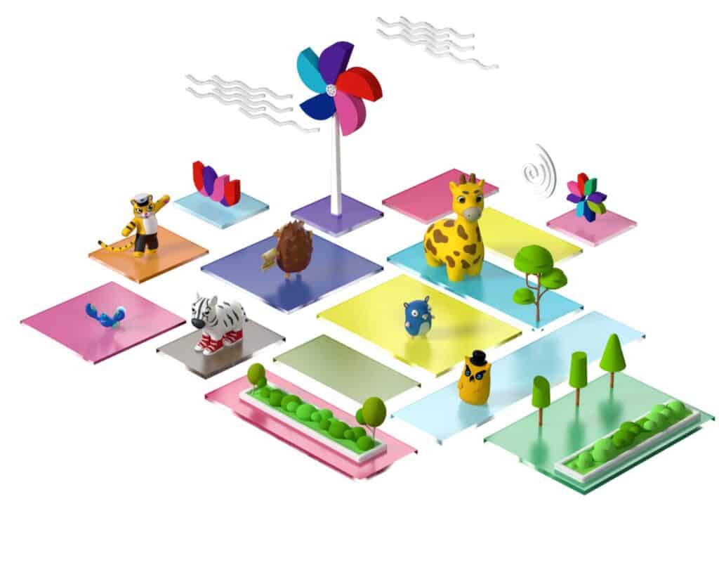 Explore All CNCF Sites | Cloud Native Computing Foundation