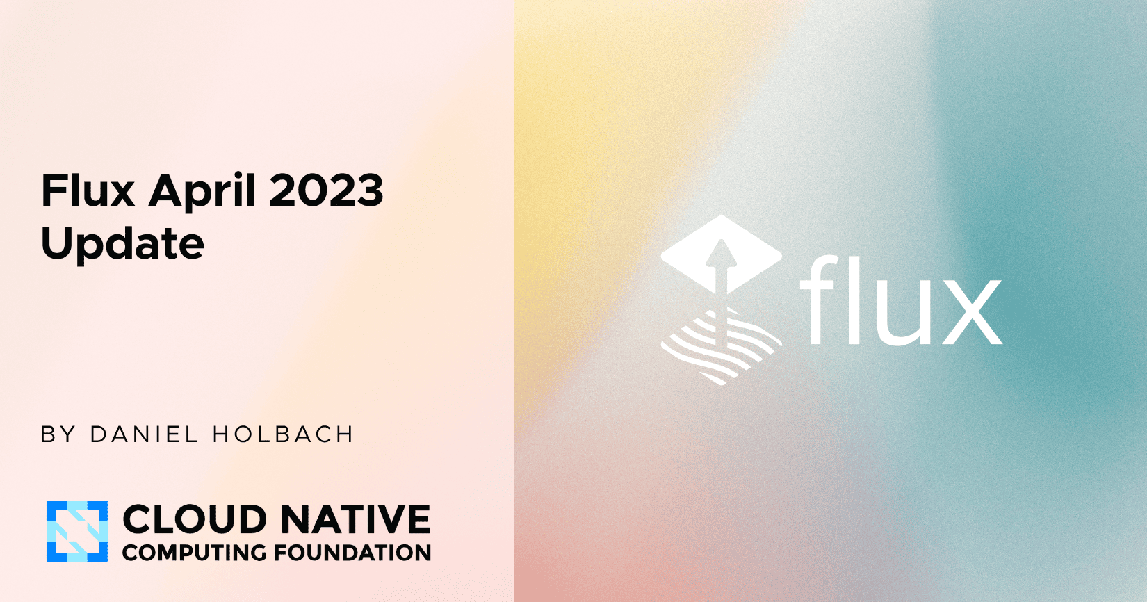 Flux April 2023 Update | CNCF