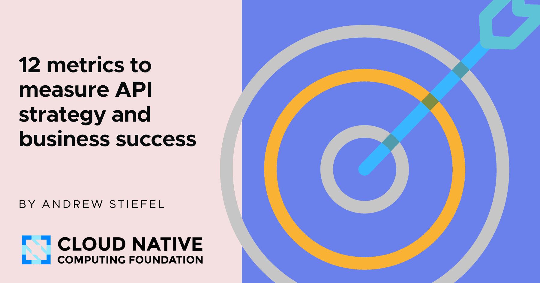 12 metrics to measure API strategy and business success | CNCF