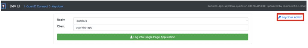 Securing Cloud Native Microservices With Role Based Access Control Using Keycloak Cncf