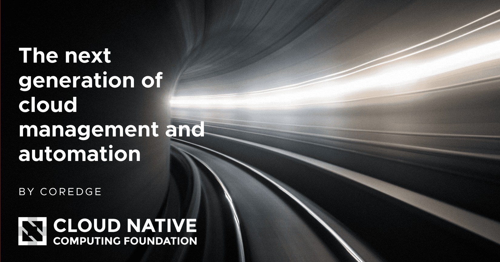 The Next Generation Of Cloud Management And Automation Cncf