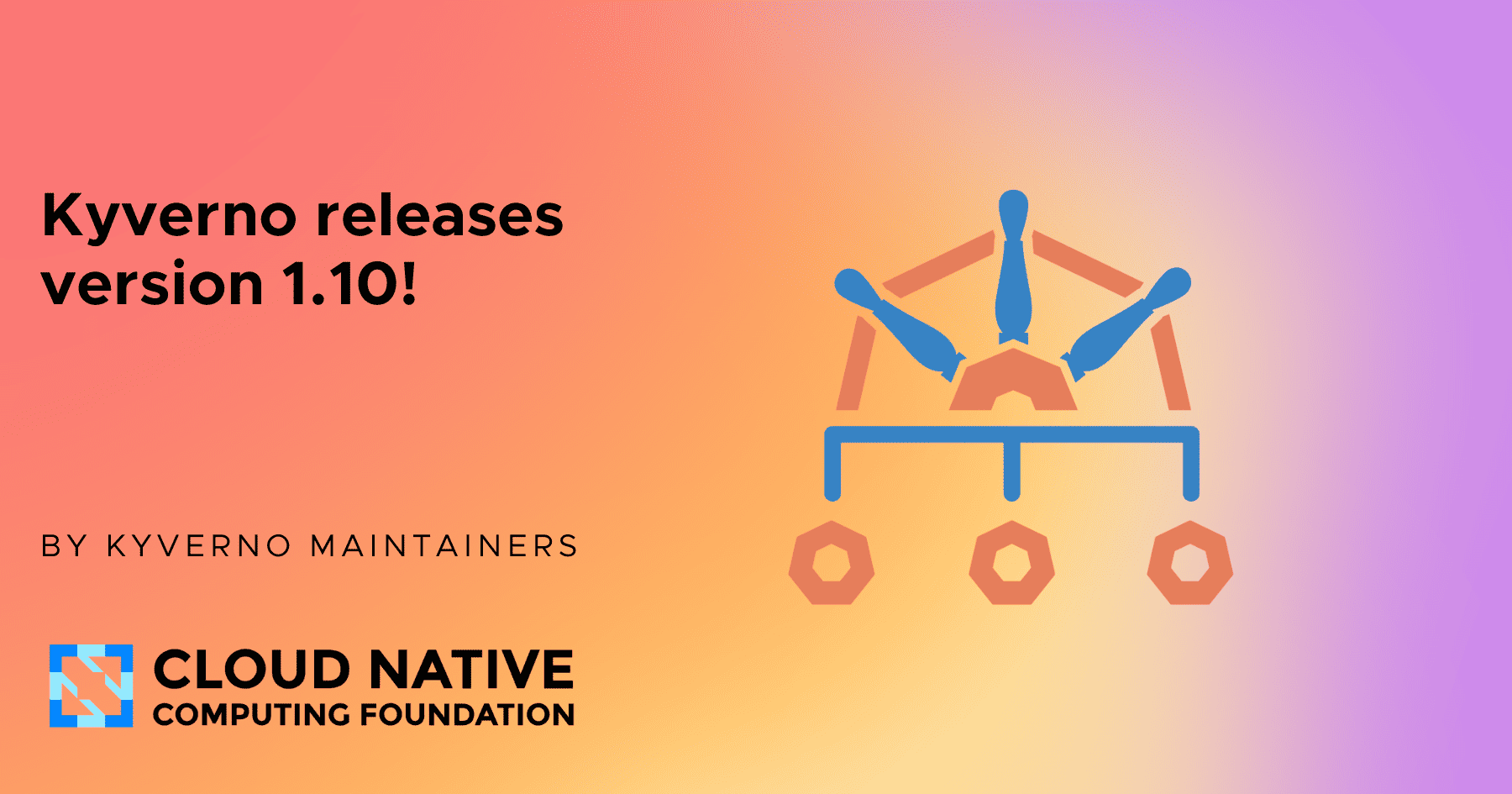 Kyverno | Cloud Native Computing Foundation