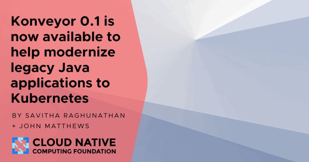 Operator Framework Cloud Native Computing Foundation