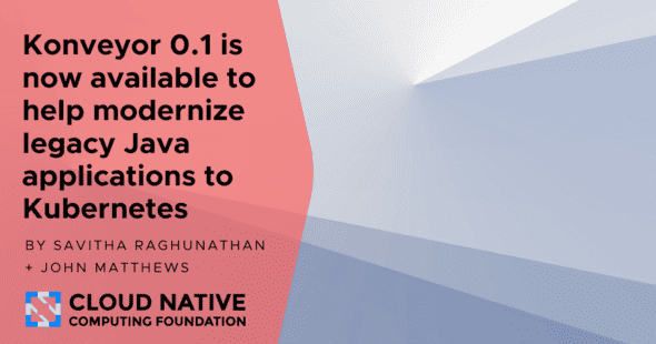 Operator Framework Cloud Native Computing Foundation