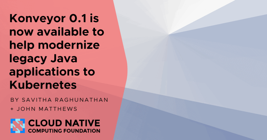 Operator Framework | Cloud Native Computing Foundation