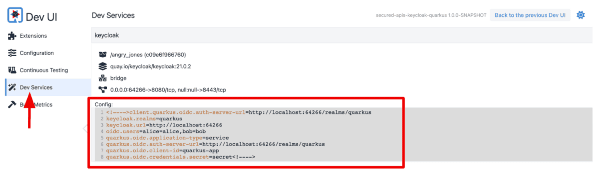 Securing Cloud Native Microservices with Role-Based Access Control ... Securing Cloud Native Microservices with Role-Based Access Control ...