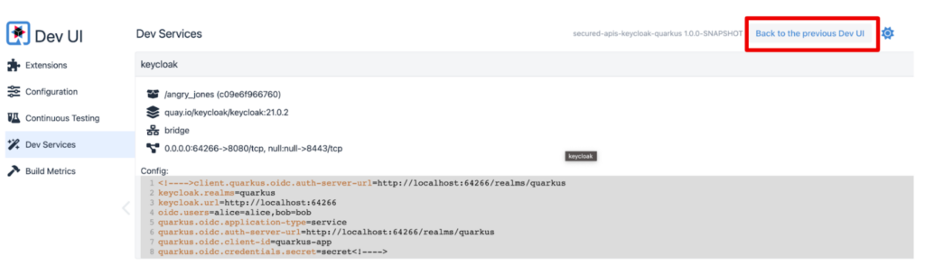 Securing Cloud Native Microservices with Role-Based Access Control ... Securing Cloud Native Microservices with Role-Based Access Control ...