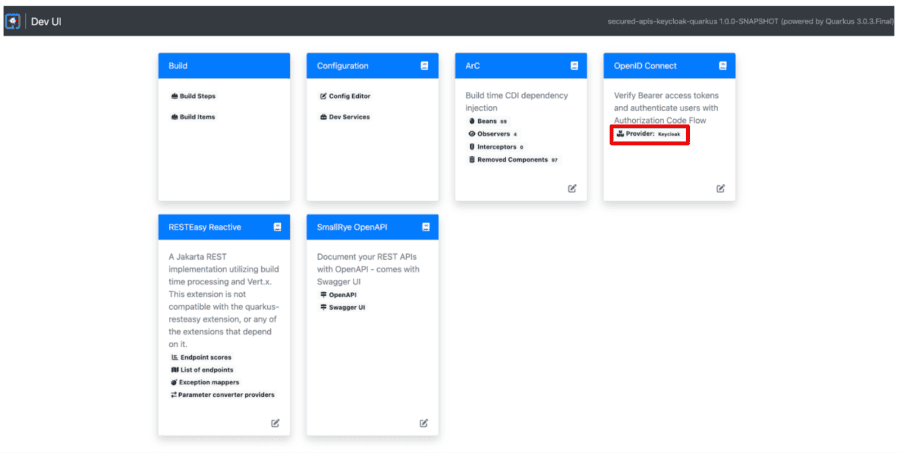 Securing Cloud Native Microservices With Role Based Access Control Using Keycloak Cncf 