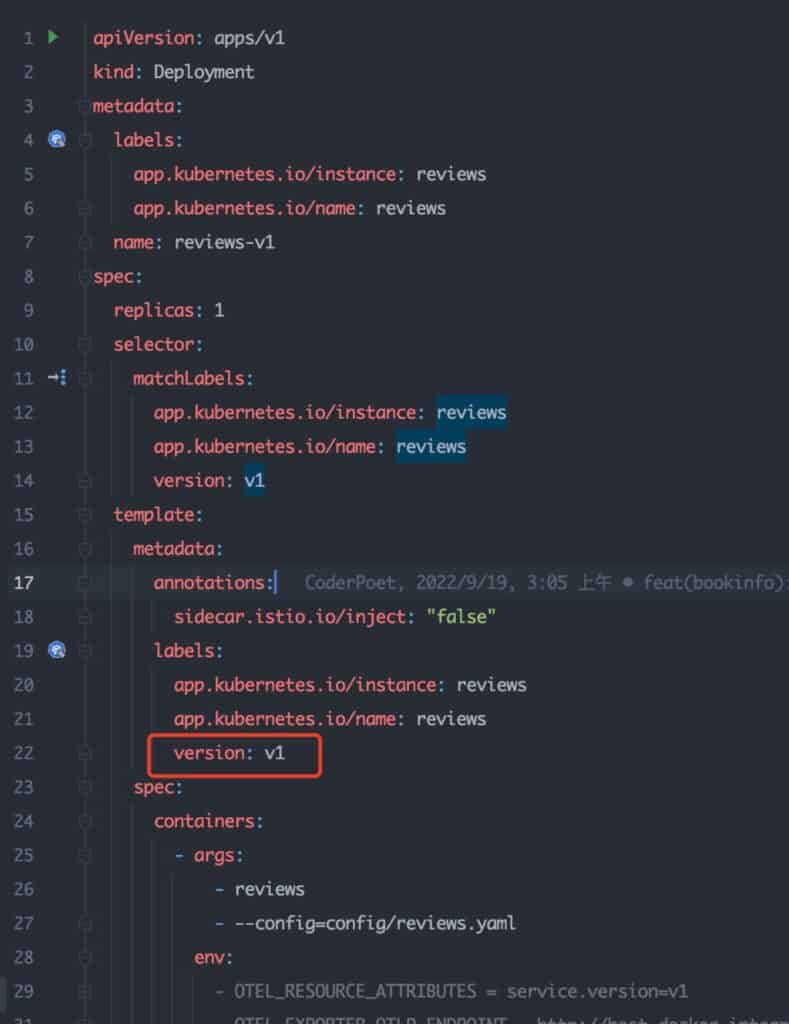 Kitex proxyless practice: traffic lane implementation with Istio and ...