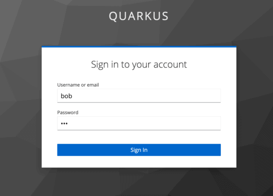 Securing Cloud Native Microservices with Role-Based Access Control ...