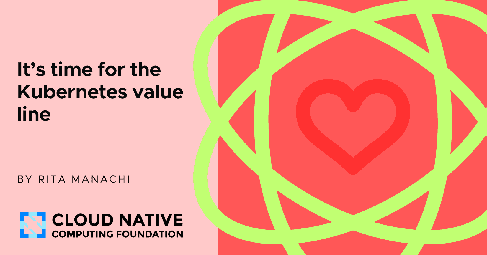 It S Time For The Kubernetes Value Line Cncf