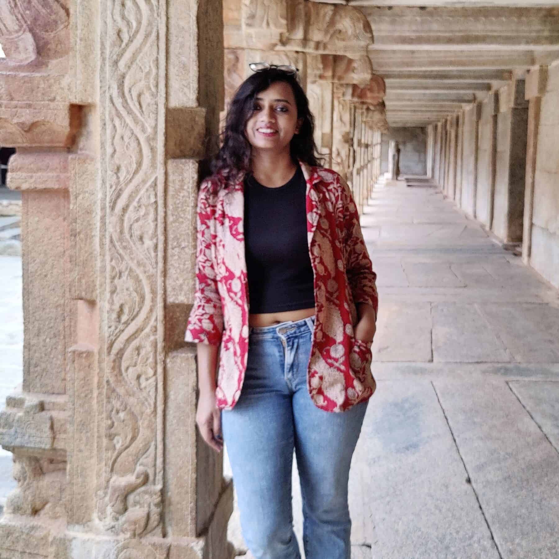 Nancy Chauhan – Championing Women in Cloud Native | CNCF