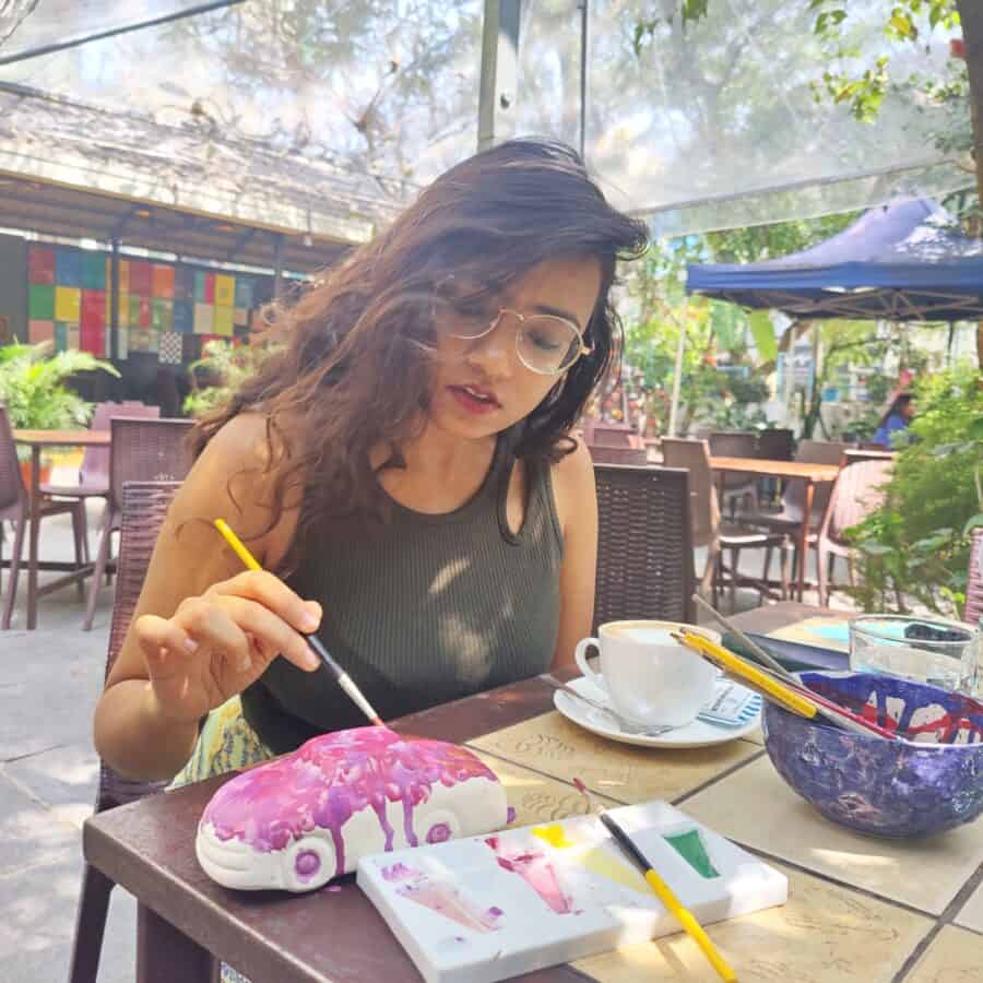 Nancy Chauhan – Championing Women in Cloud Native | CNCF