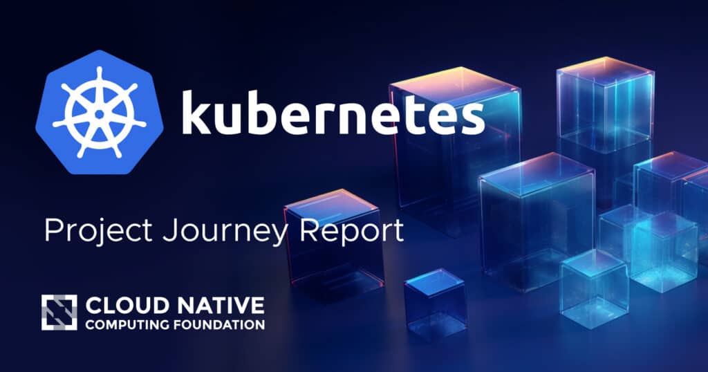 Cloud Native Computing Foundation