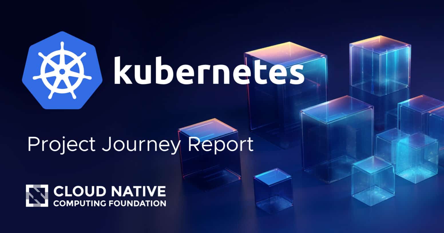 Cloud Native Computing Foundation