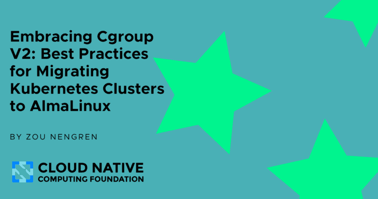 Container Network Interface (CNI) | Cloud Native Computing Foundation