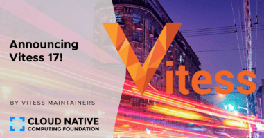 Vitess | Cloud Native Computing Foundation