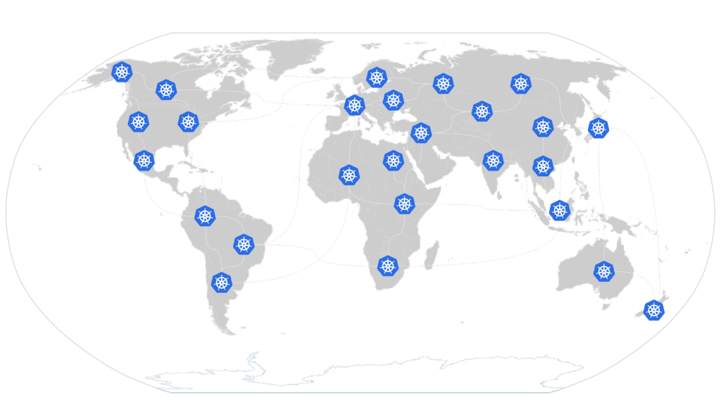 Version After Version How The Open Source Project Kubernetes Releases Its Software Cncf 4275