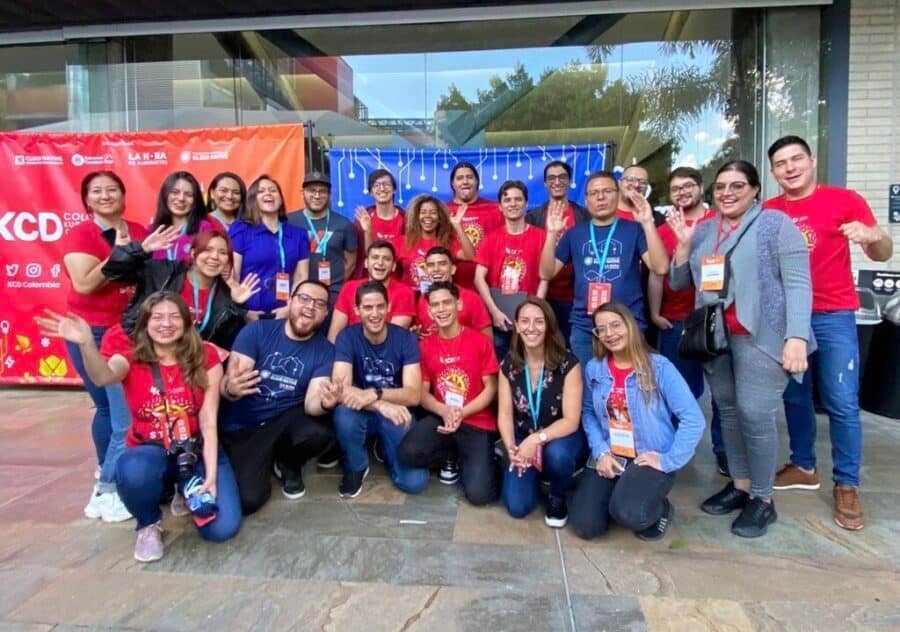 Reflexionando sobre el KCD Colombia 2023 | CNCF
