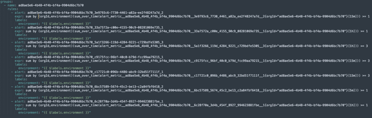 How We Combined Opentelemetry Traces With Prometheus Metrics To Build A