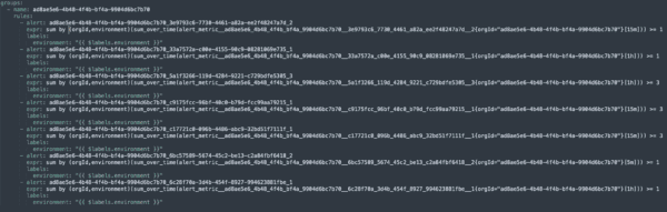 How we combined OpenTelemetry traces with Prometheus metrics to build a ...