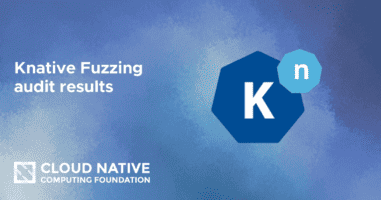 Knative | Cloud Native Computing Foundation