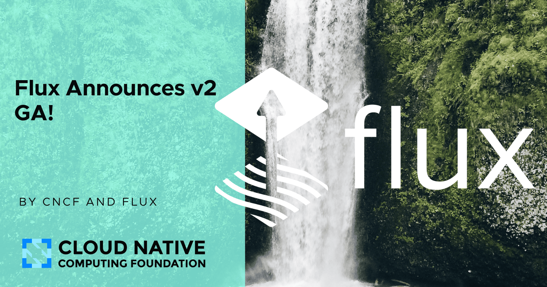 Flux Announces GA of v2! | CNCF