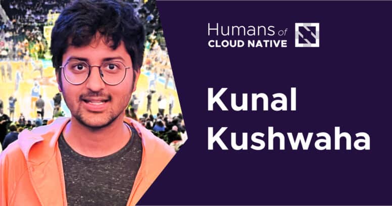 Humans of Cloud Native | Cloud Native Computing Foundation