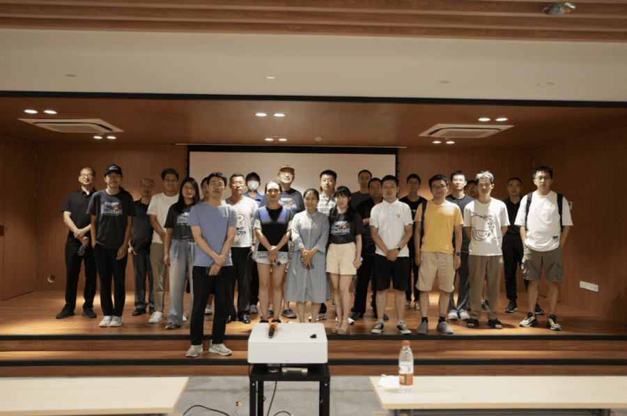 Explore open source AI Infra for Large Language Models: Highlights from the Open Source AI ...