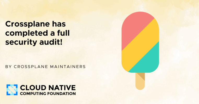 Crossplane | Cloud Native Computing Foundation