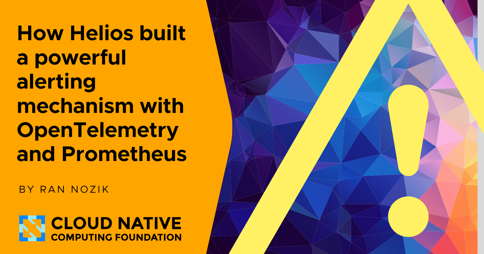 How We Combined Opentelemetry Traces With Prometheus Metrics To Build A Powerful Alerting