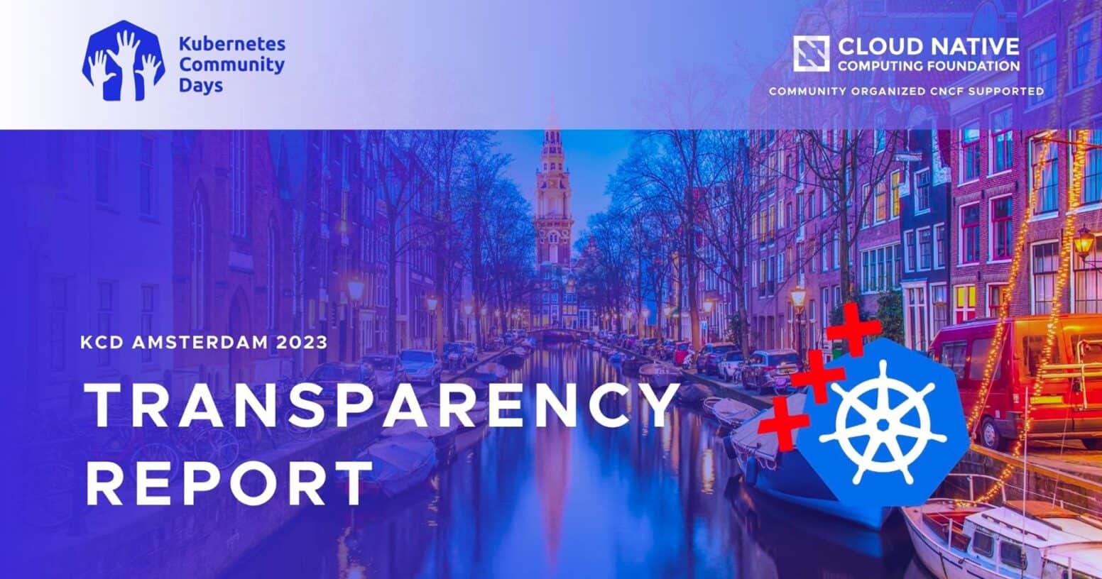 KCD Amsterdam 2023 | CNCF