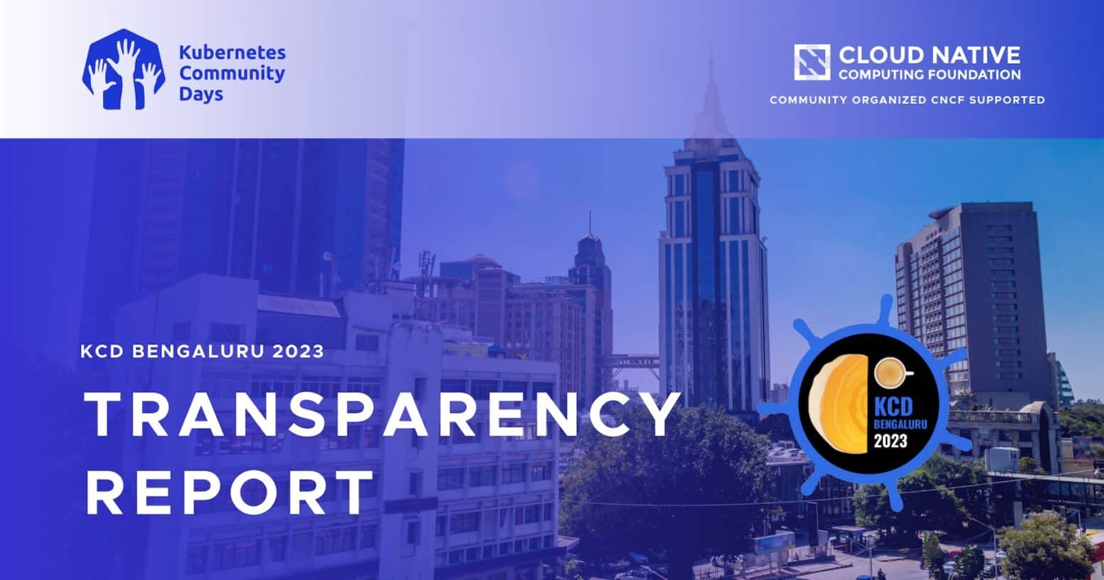 Reports | Cloud Native Computing Foundation