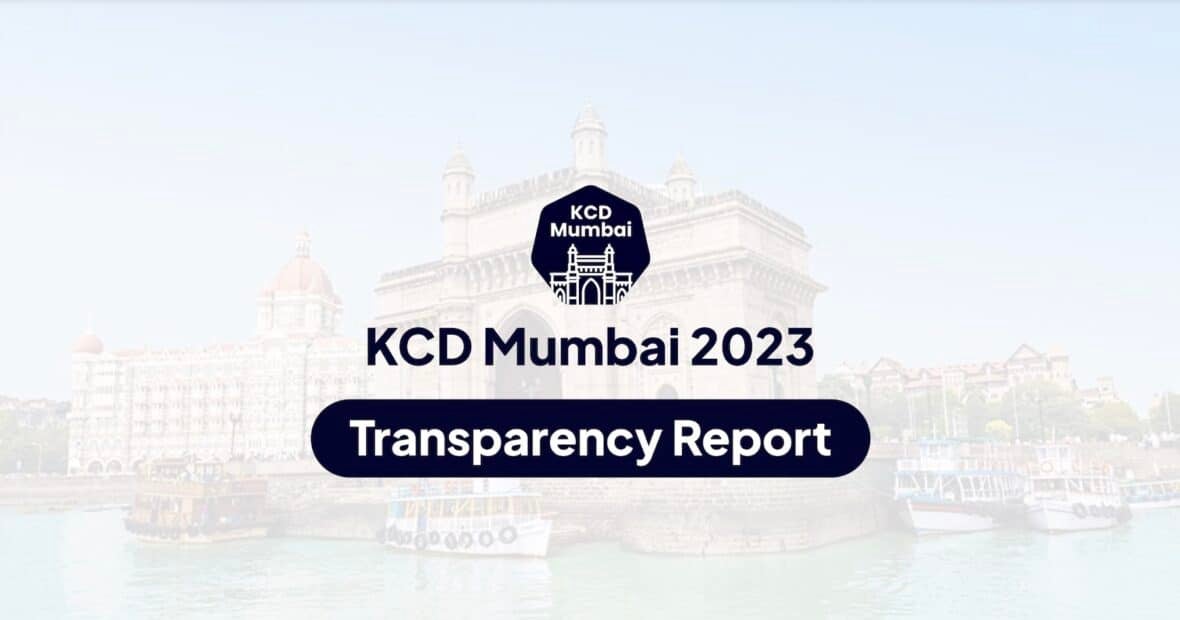 KCD Mumbai 2023 | CNCF