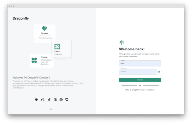 Dragonfly v2.1.0 is released! | CNCF