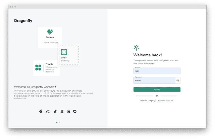 Dragonfly v2.1.0 is released! | CNCF