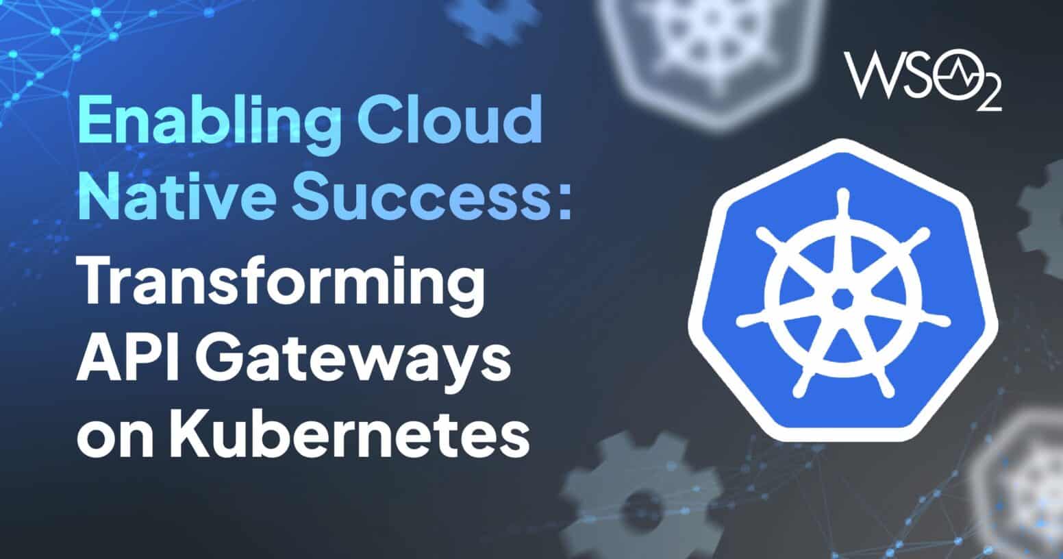 The future of API gateways on Kubernetes | CNCF