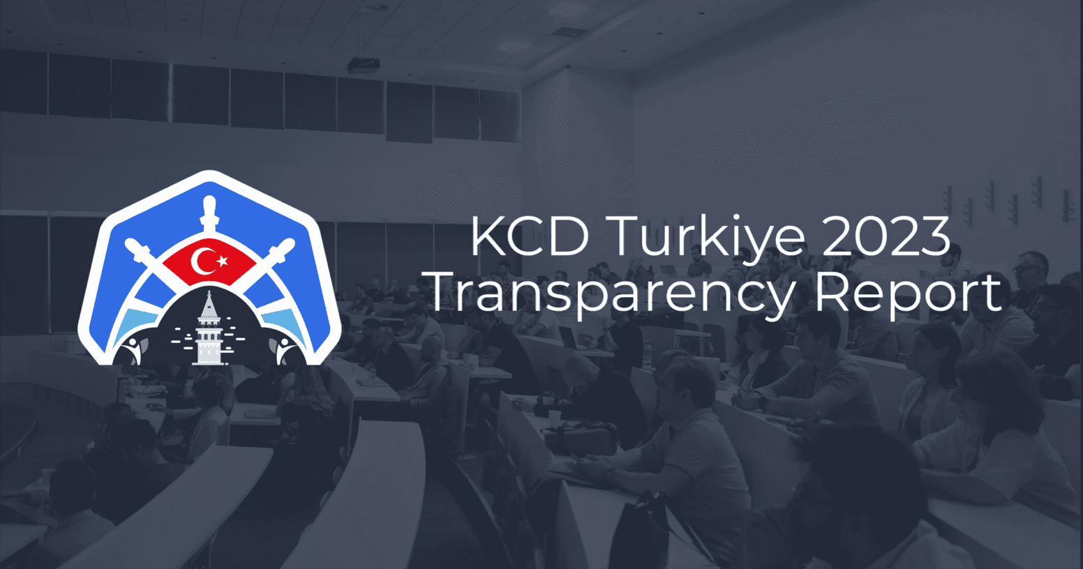 KCD Turkiye 2023 | CNCF