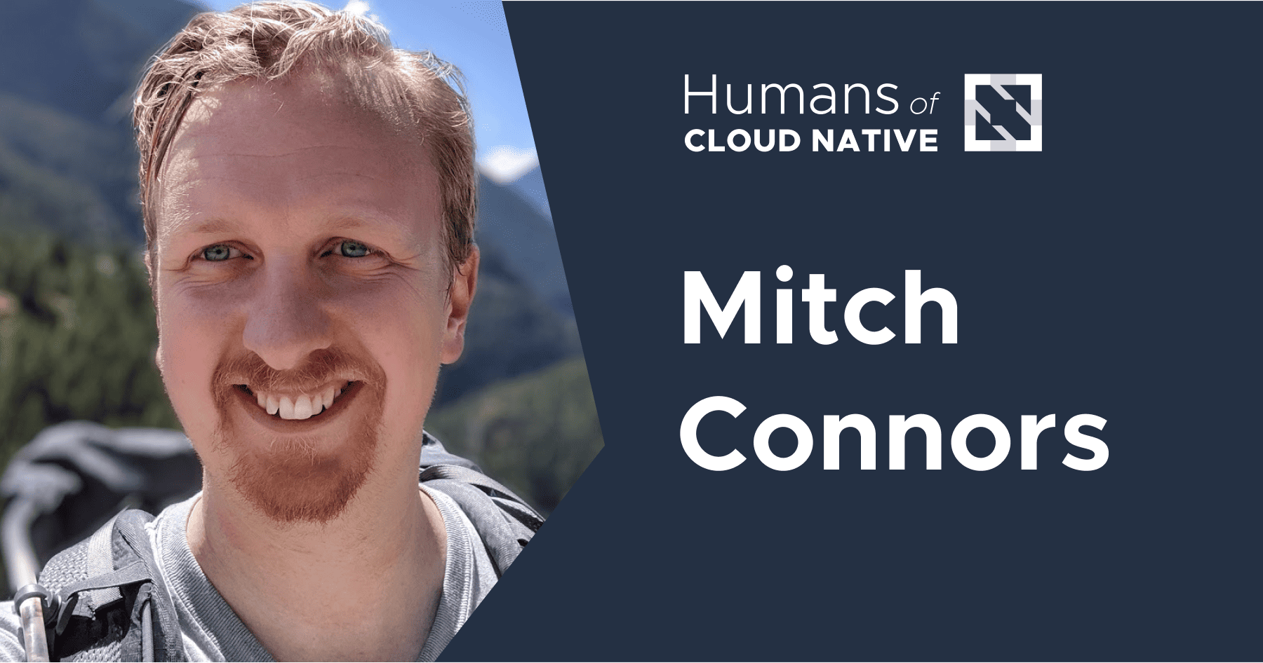 Mitch Connors – From Biblical Studies to programming at Google & Amazon ...