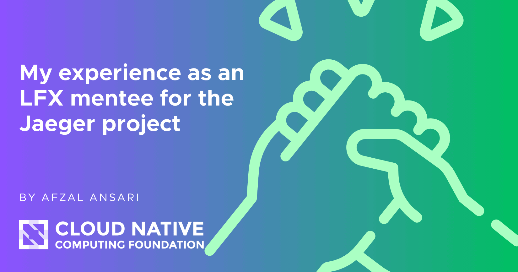 My experience as an LFX mentee for the Jaeger project | CNCF