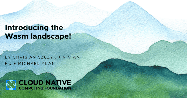 wasmCloud | Cloud Native Computing Foundation