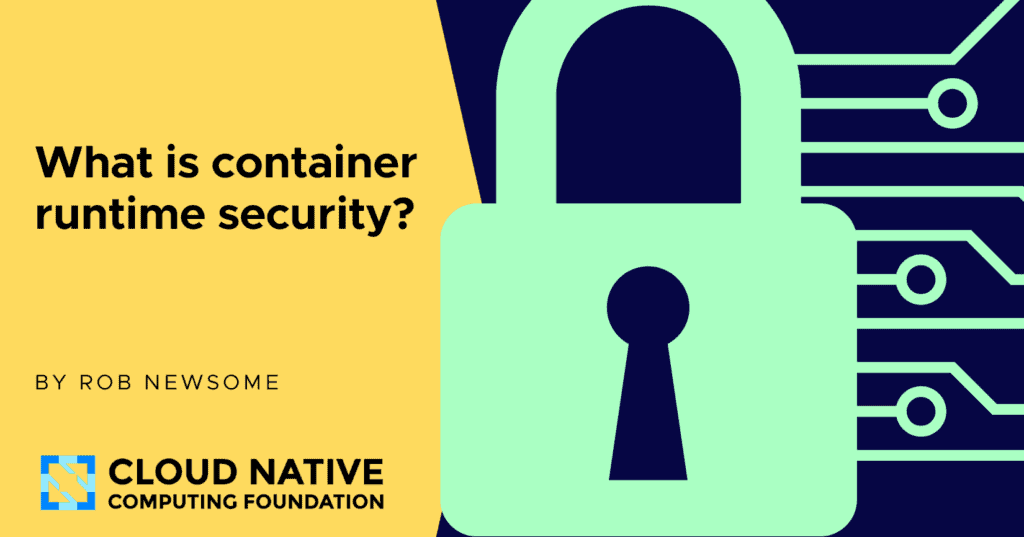 Falco | Cloud Native Computing Foundation