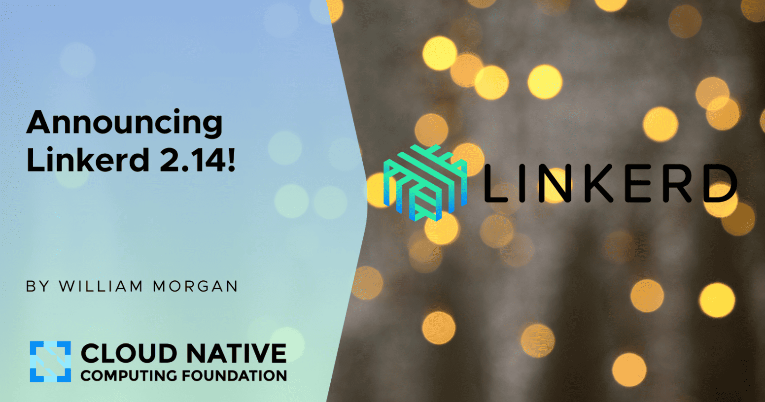 Linkerd | Cloud Native Computing Foundation