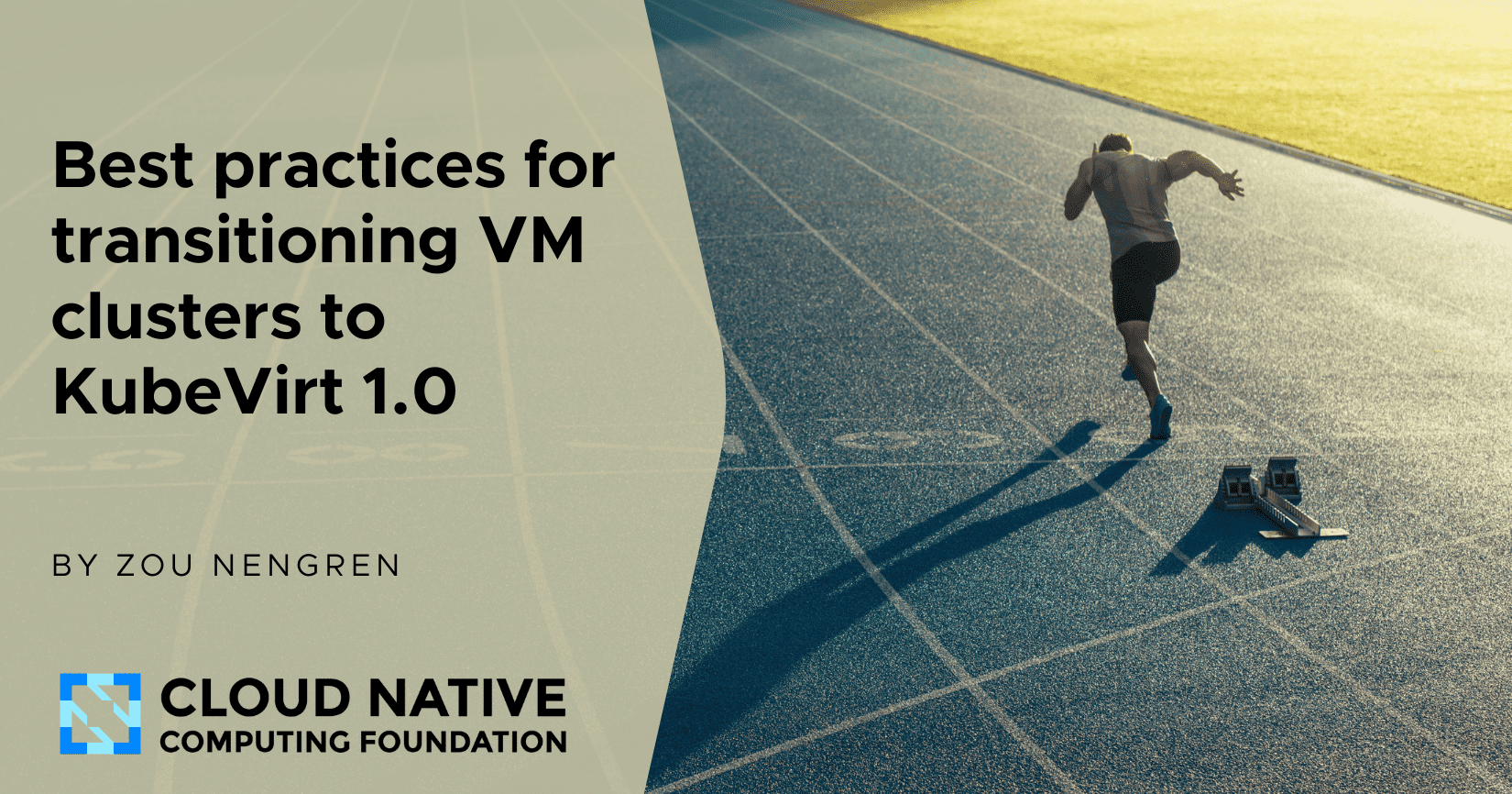 Best practices for transitioning VM clusters to KubeVirt 1.0 | CNCF