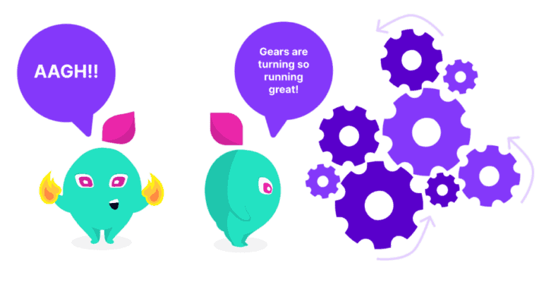 Bad API observability | CNCF