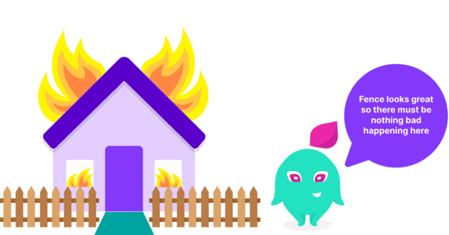 Bad API observability | CNCF